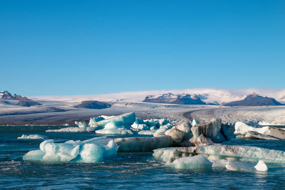 Jökulsárlón: Our Guide to the Glacier Lagoon - Iceland-Dream.com