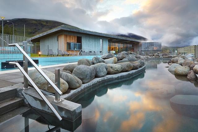 Laugarvatn Fontana Hot Springs - Iceland-Dream.com